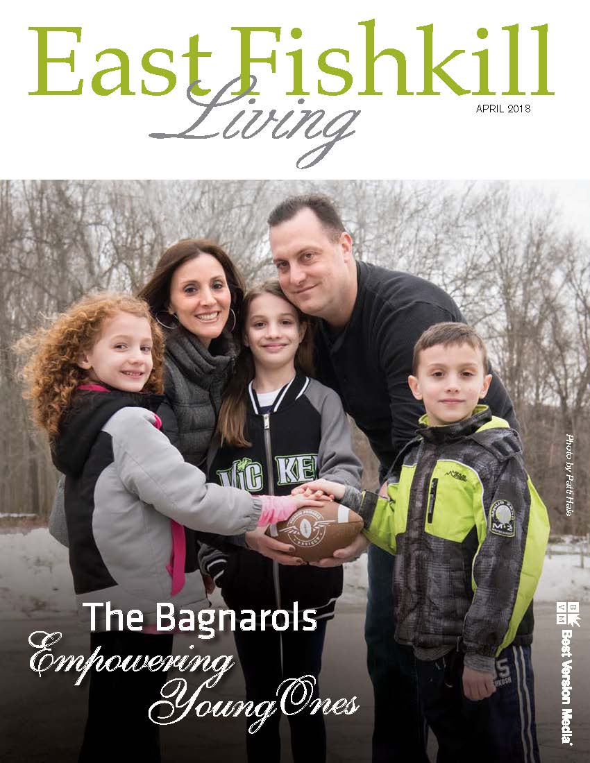 The Bagnarols – Empowering Young Ones – Apr 2018 | Working With Words ...