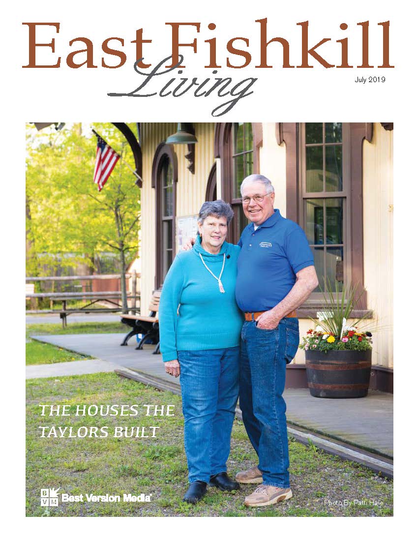 The Houses the Taylors Built – Jul 2019 | Working With Words | Expert ...