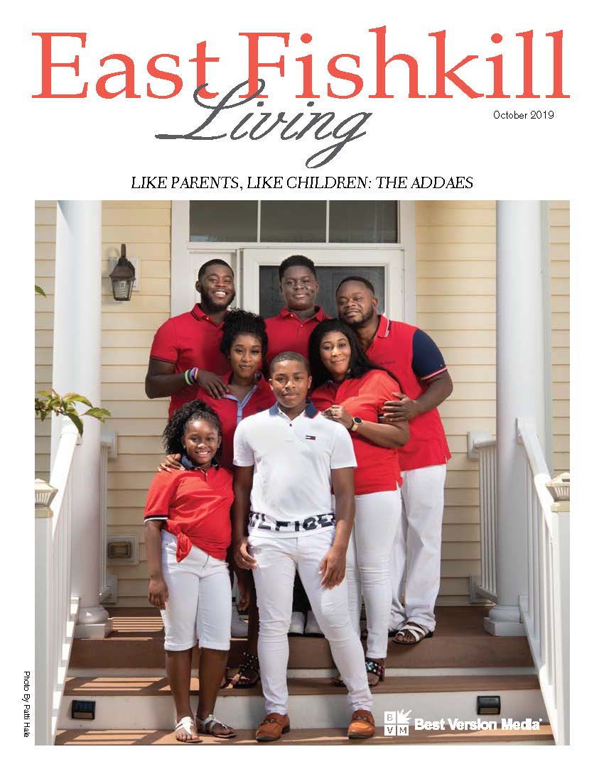 Like Parents, Like Children: The Addaes – Oct 2019 | Working With Words ...